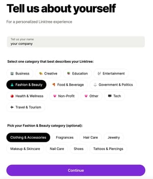 Linktree for Instagram: How It Works + How to Create One [10 Steps]